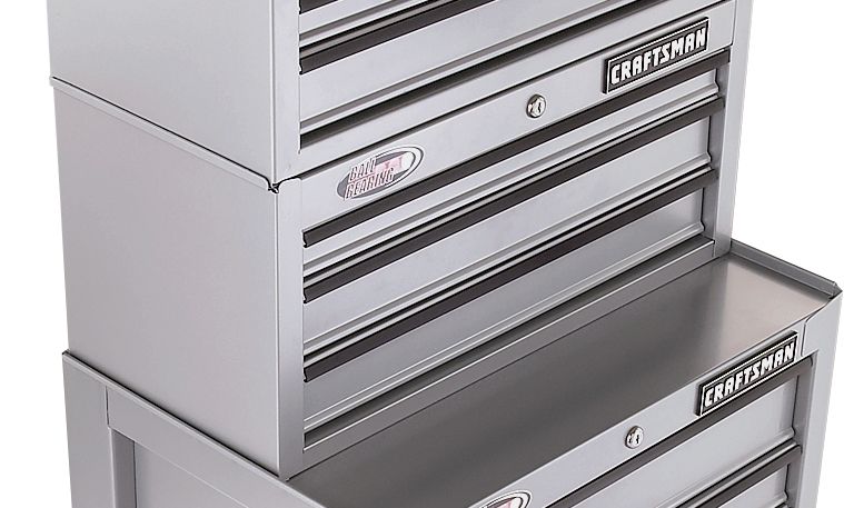 Official Craftsman tool chest parts | Sears PartsDirect