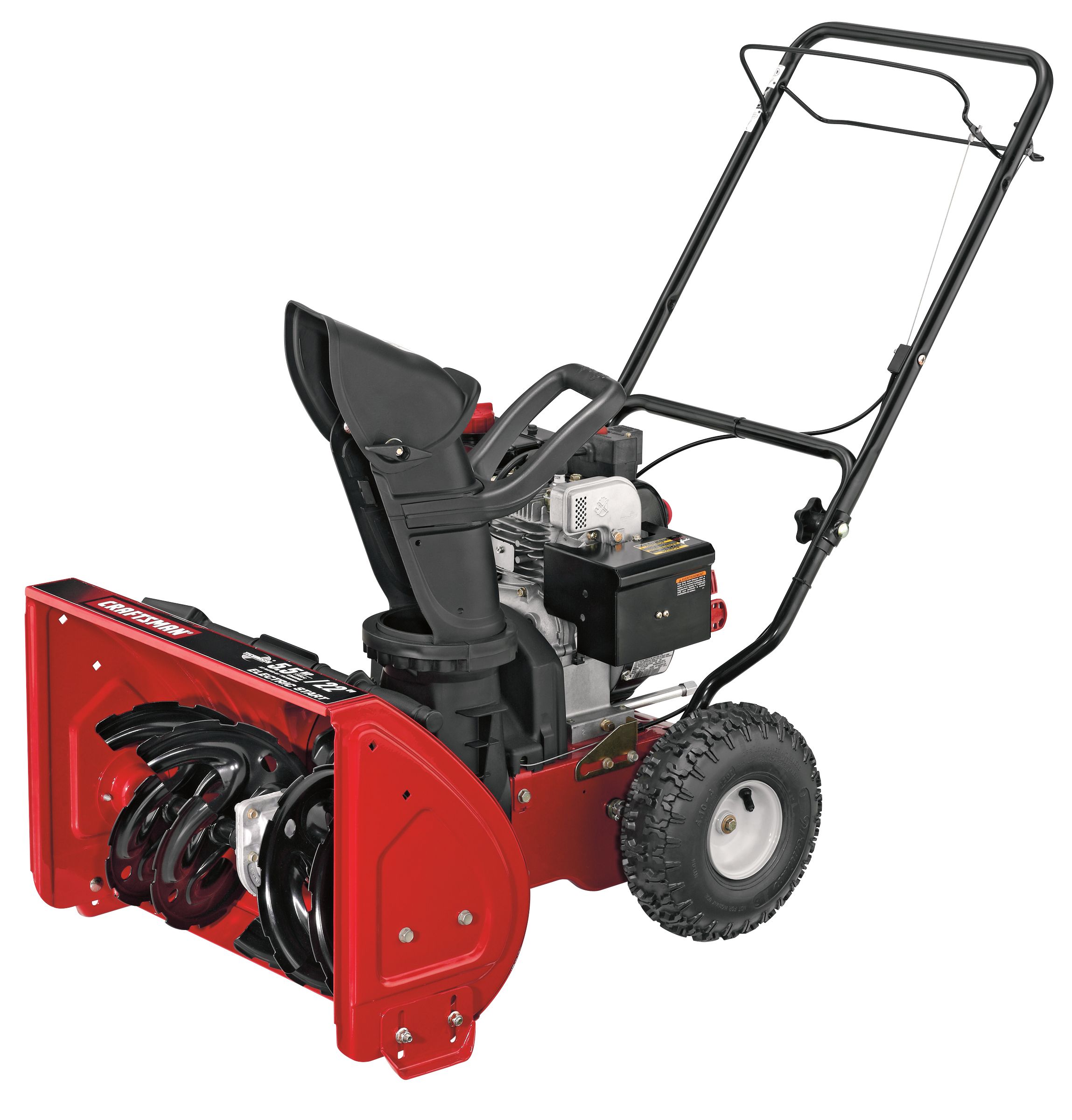 Official Craftsman gas snowblower parts | Sears PartsDirect