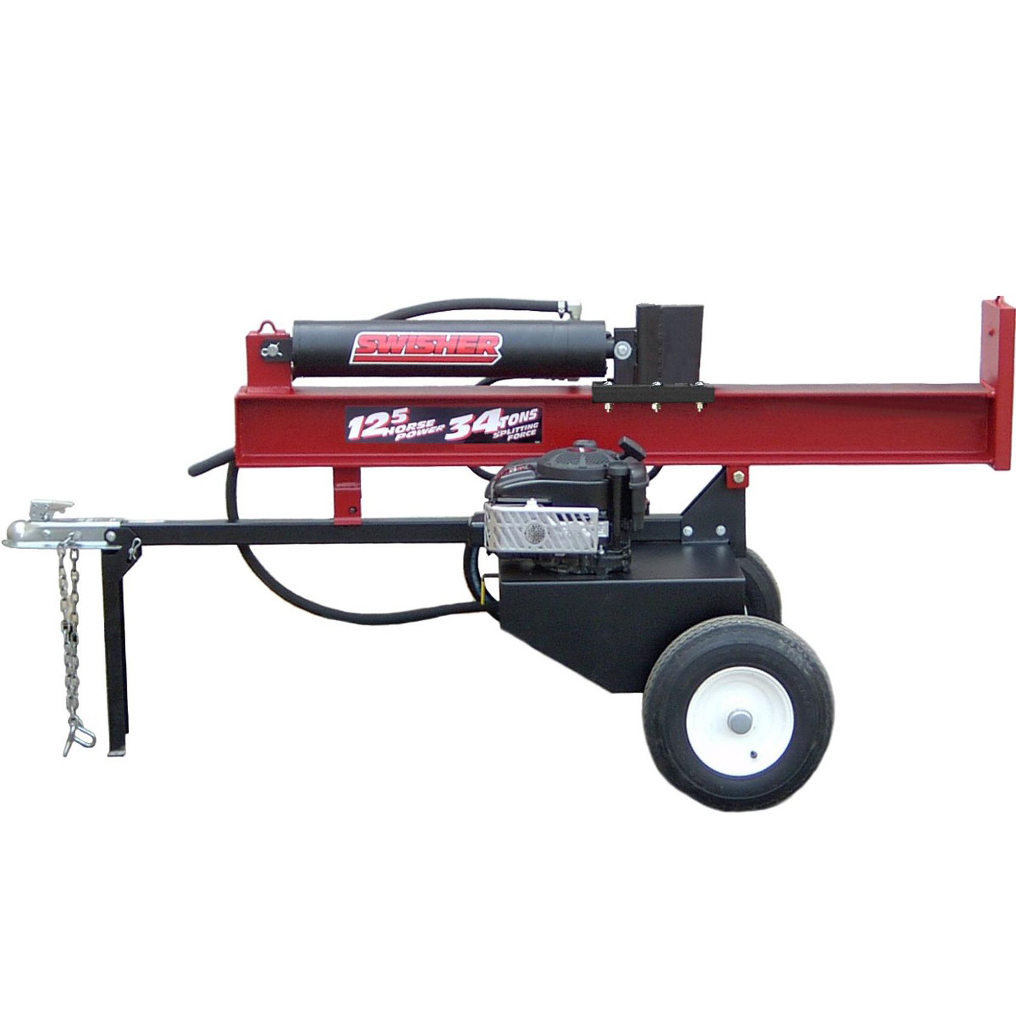 Official Swisher log splitter parts | Sears PartsDirect