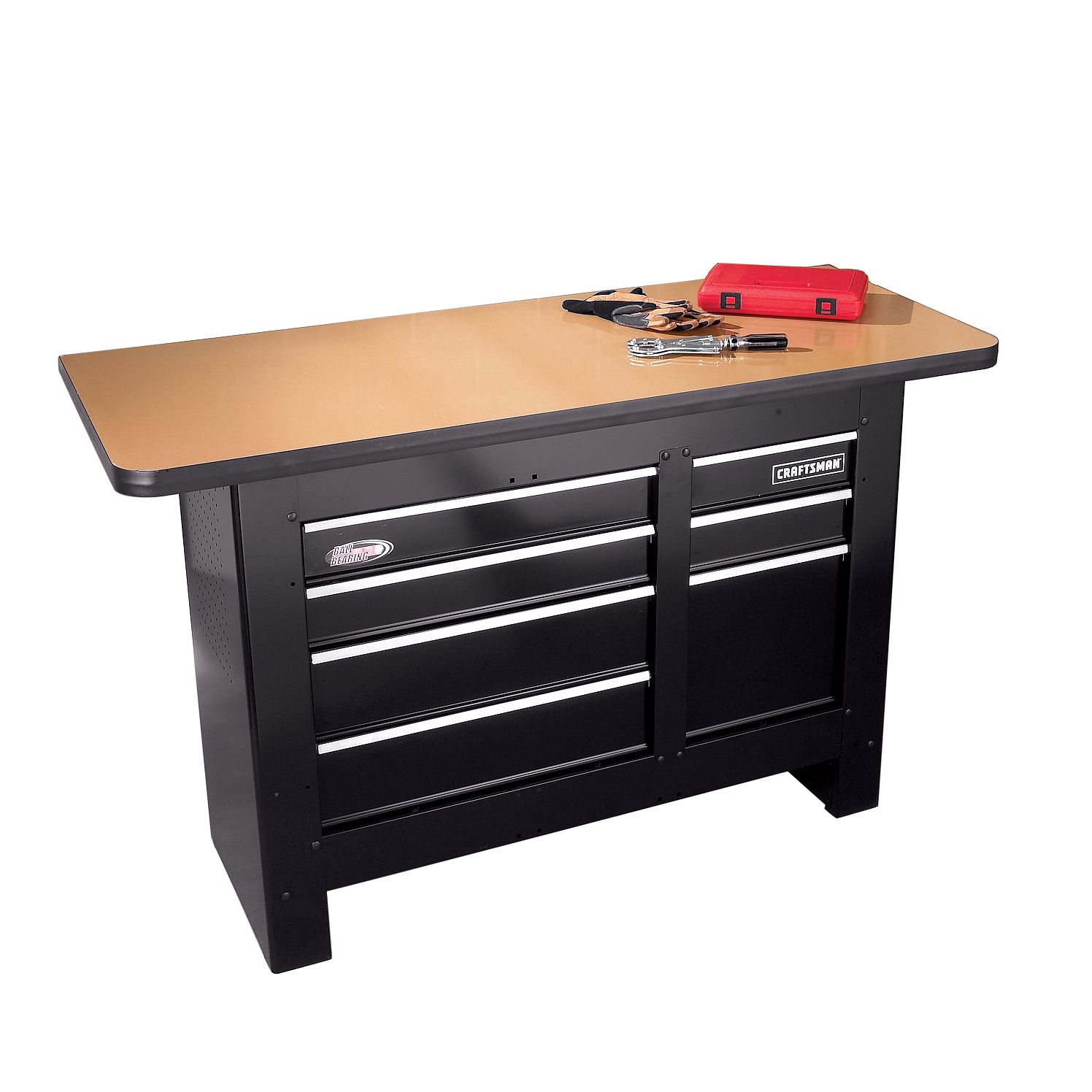 Official Craftsman workbench parts | Sears PartsDirect