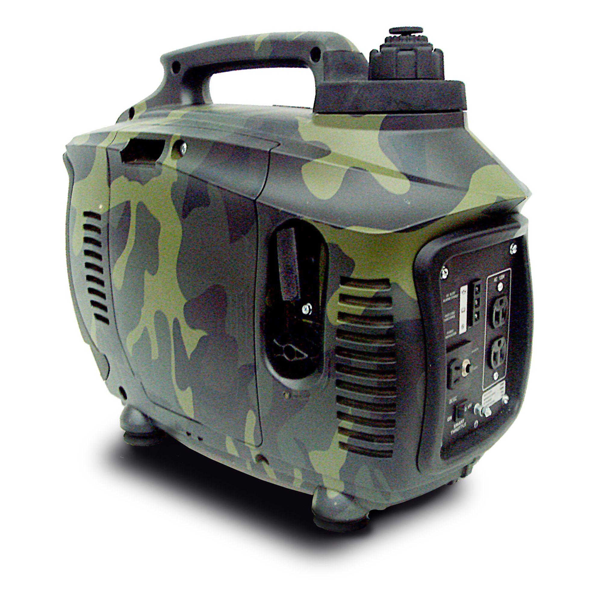 Official Gentron generator parts | Sears PartsDirect