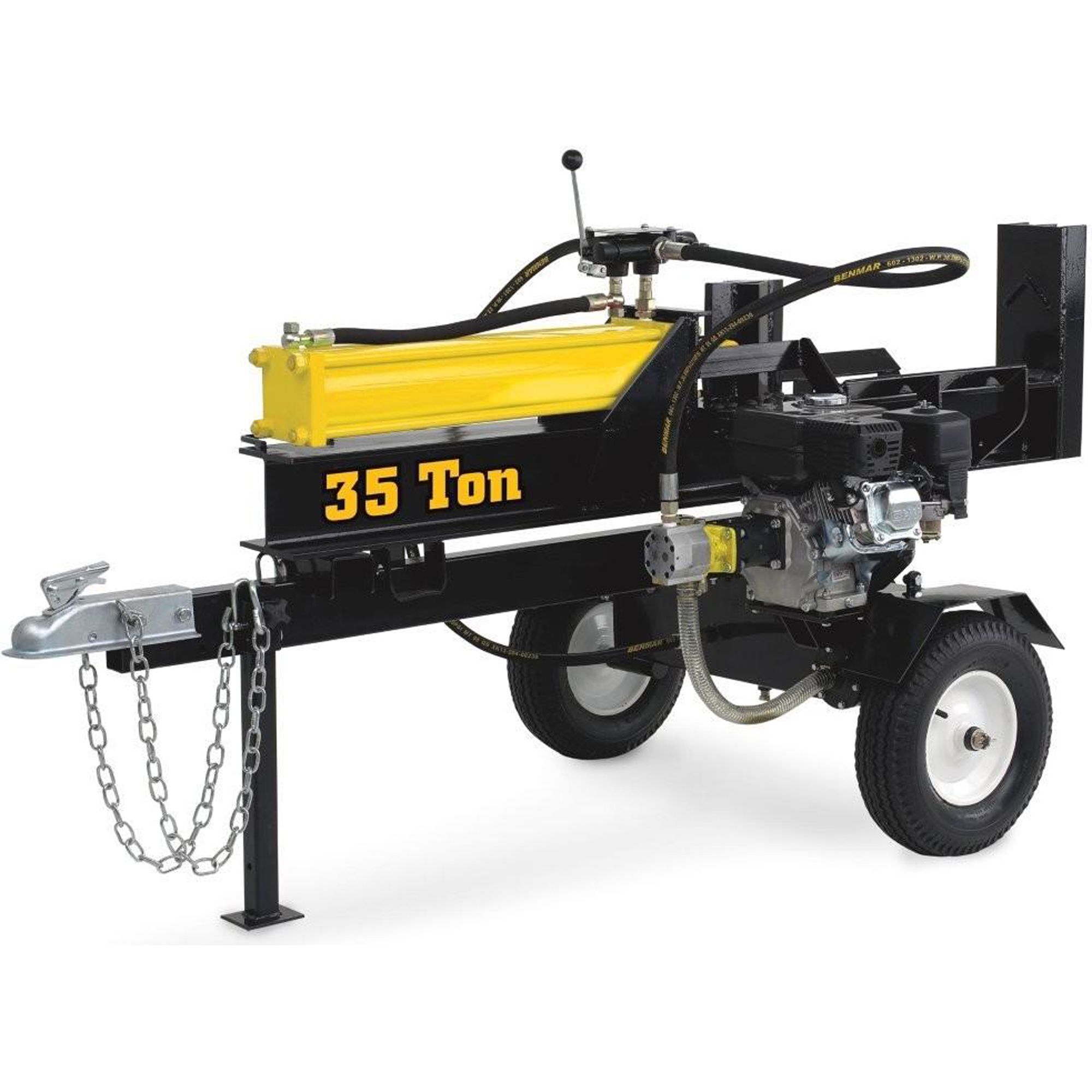 Official Steele log splitter parts | Sears PartsDirect