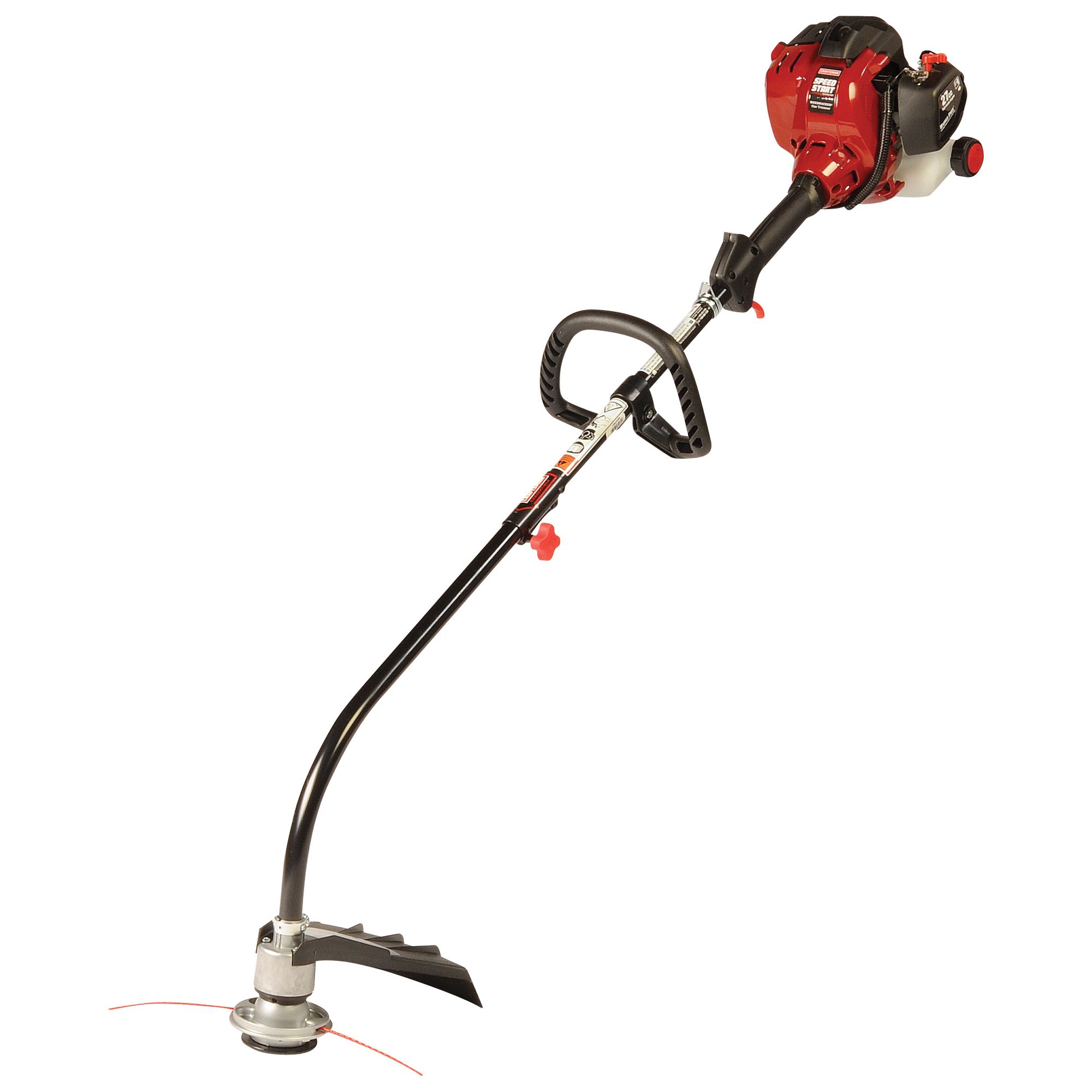 Official Craftsman gas line trimmer parts | Sears PartsDirect
