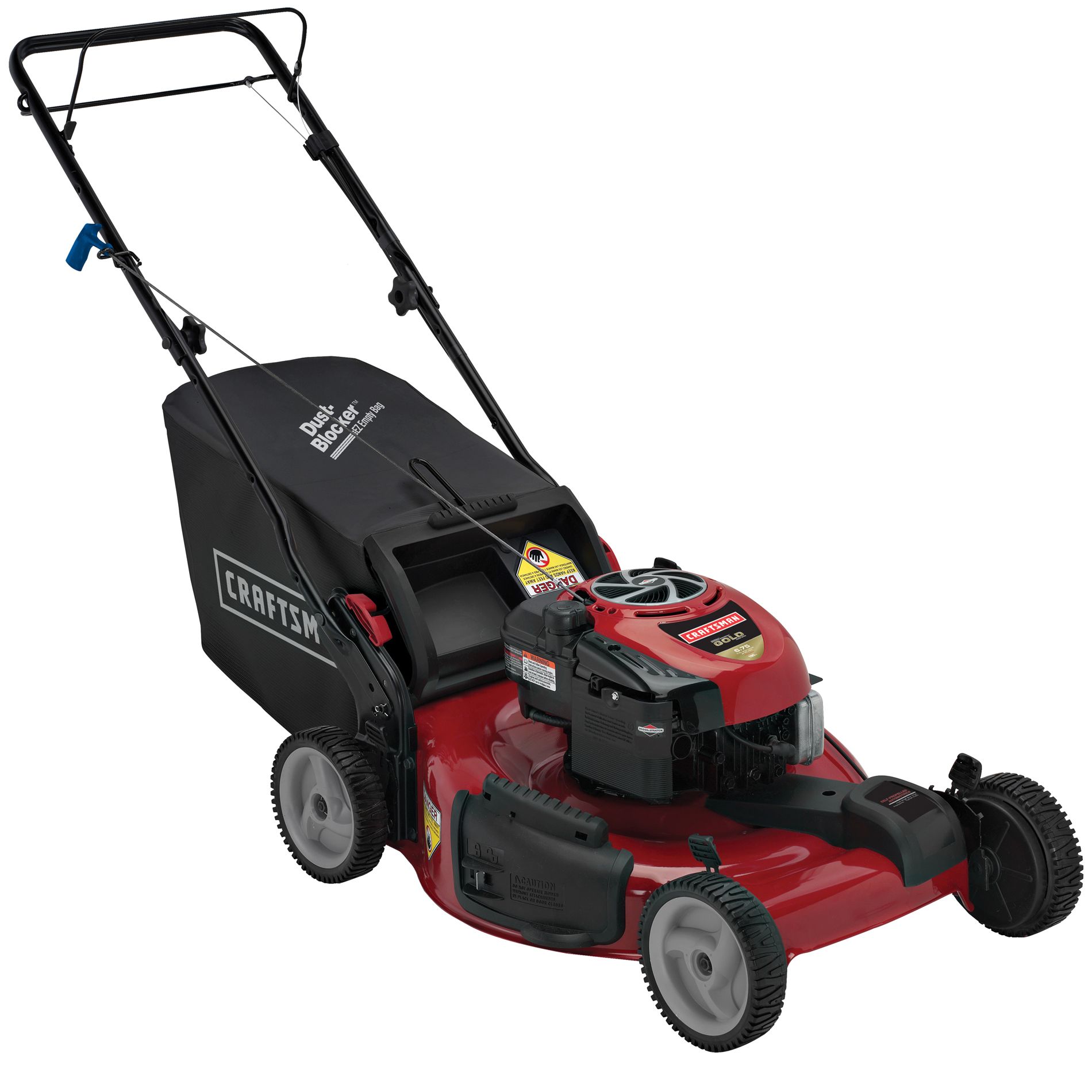 Official Craftsman electric lawn mower parts | Sears PartsDirect