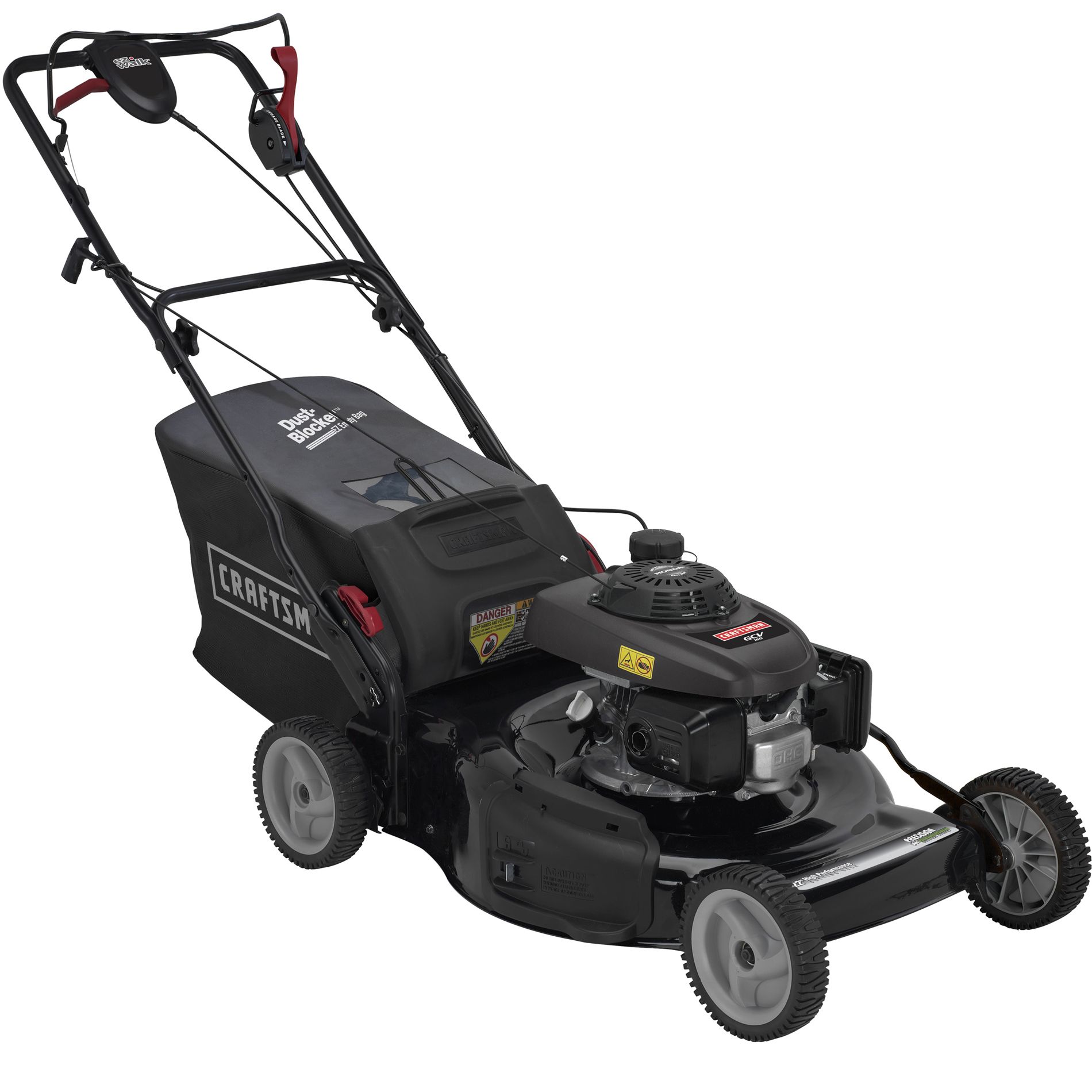 Official Craftsman lawn mower parts | Sears PartsDirect