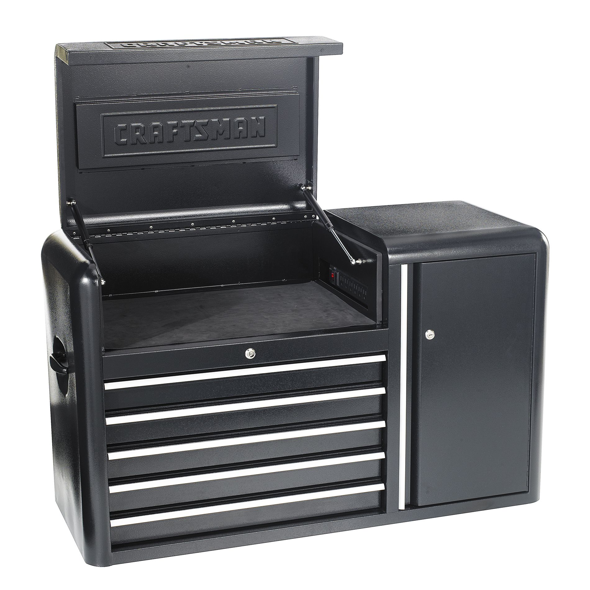 Official Craftsman Tool Chest Parts Sears Partsdirect