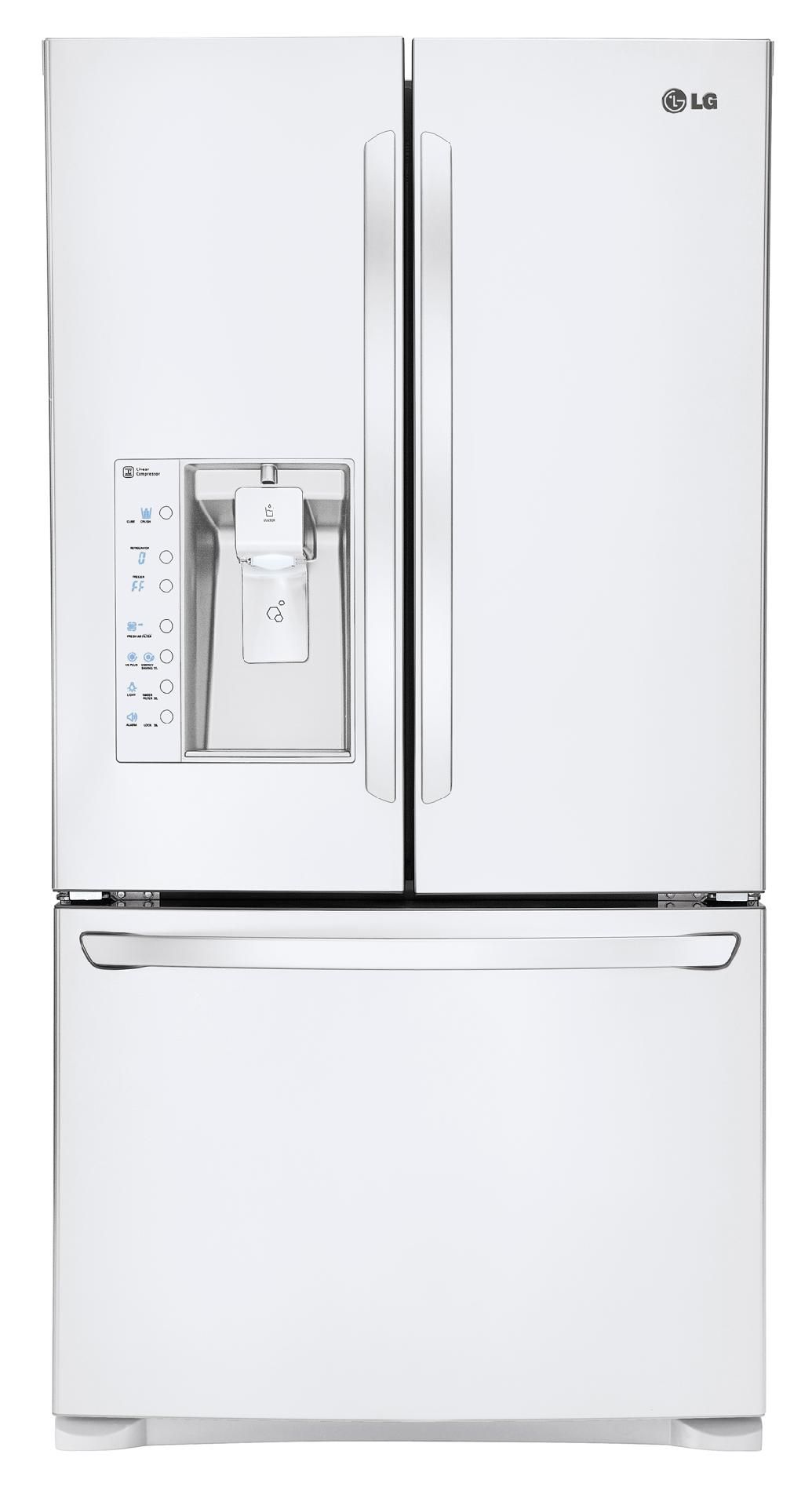 Official Lg refrigerator parts | Sears PartsDirect