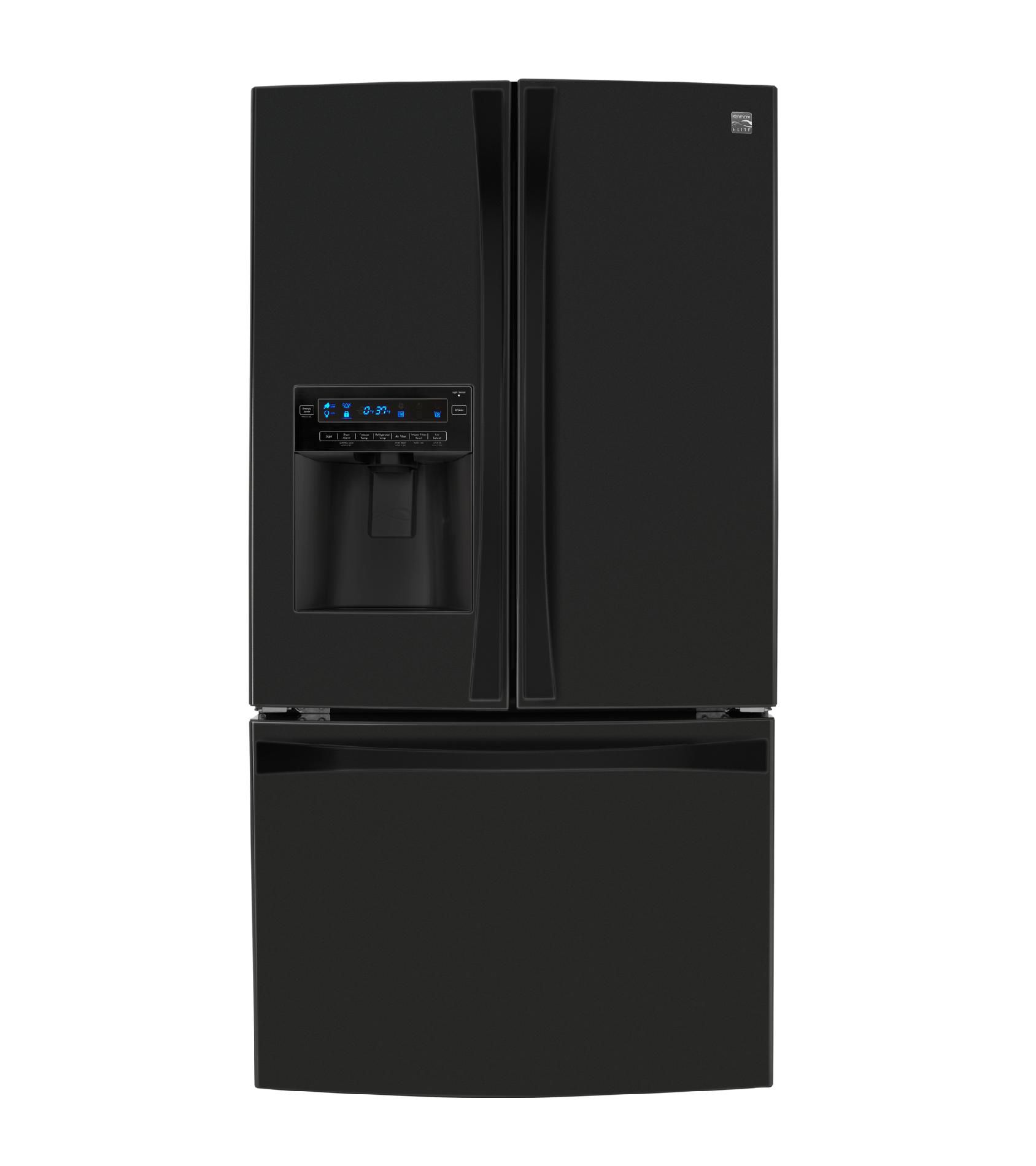Official Kenmore elite refrigerator parts | Sears PartsDirect
