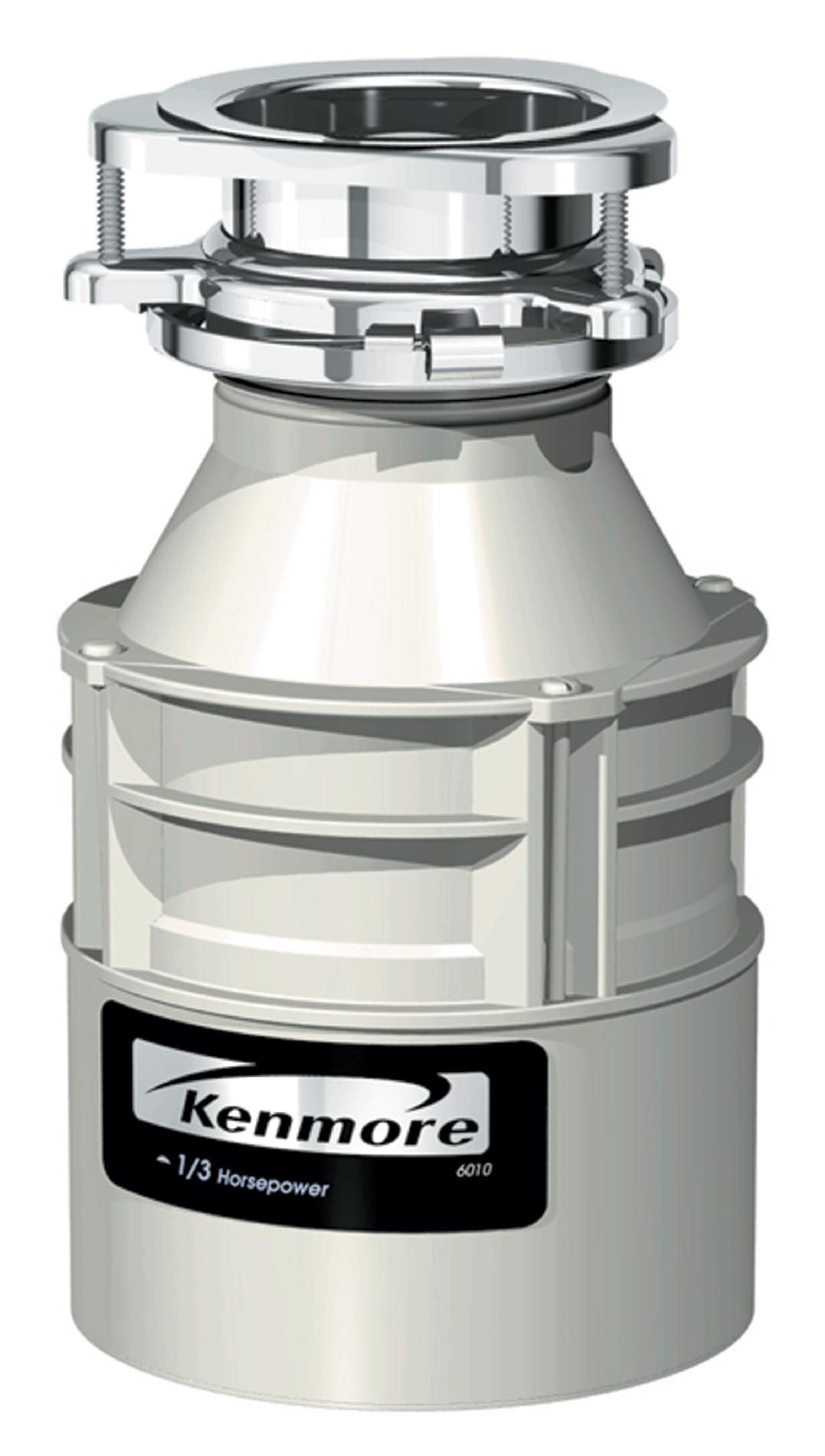 Official Kenmore garbage disposal parts | Sears PartsDirect Official Kenmore garbage disposal parts | Sears PartsDirect