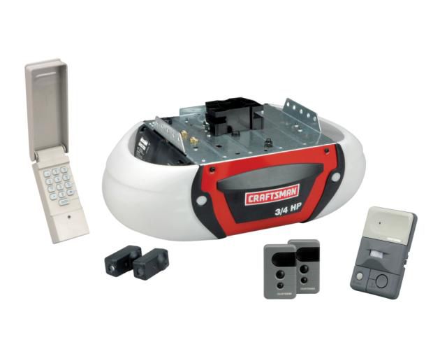 Official Craftsman garage door opener parts | Sears PartsDirect
