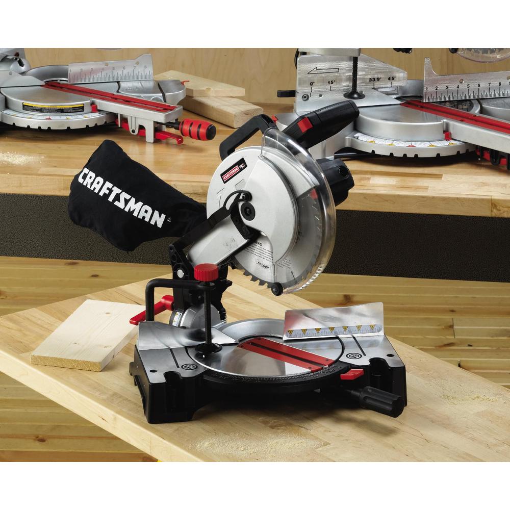 Craftsman 10 Compound Miter Saw Parts | Reviewmotors.co