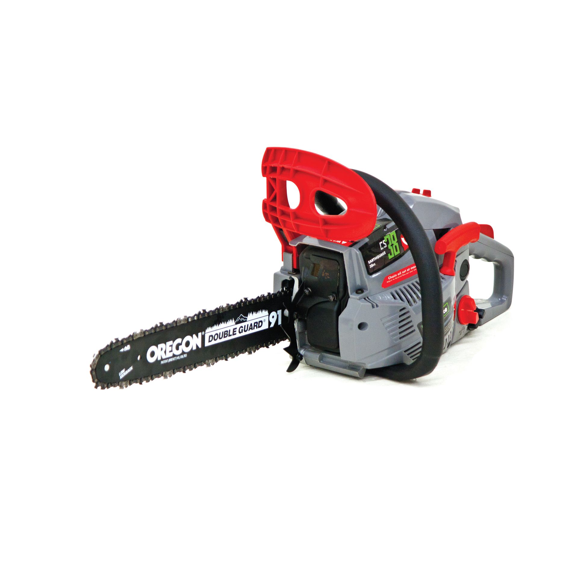 Official Earthquake gas chainsaw parts | Sears PartsDirect