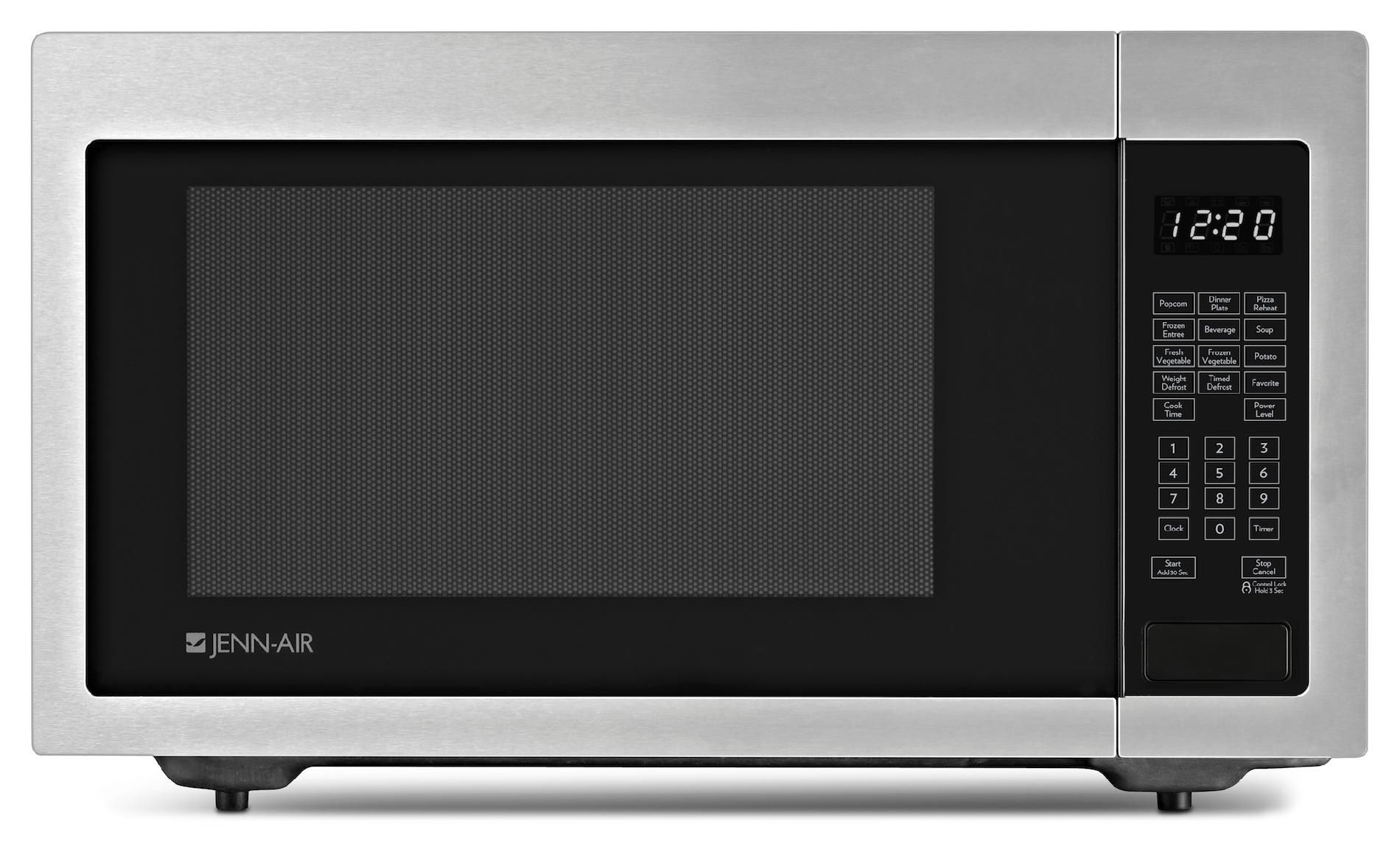Official Jenn-Air JMC1116AS countertop microwave parts | Sears PartsDirect