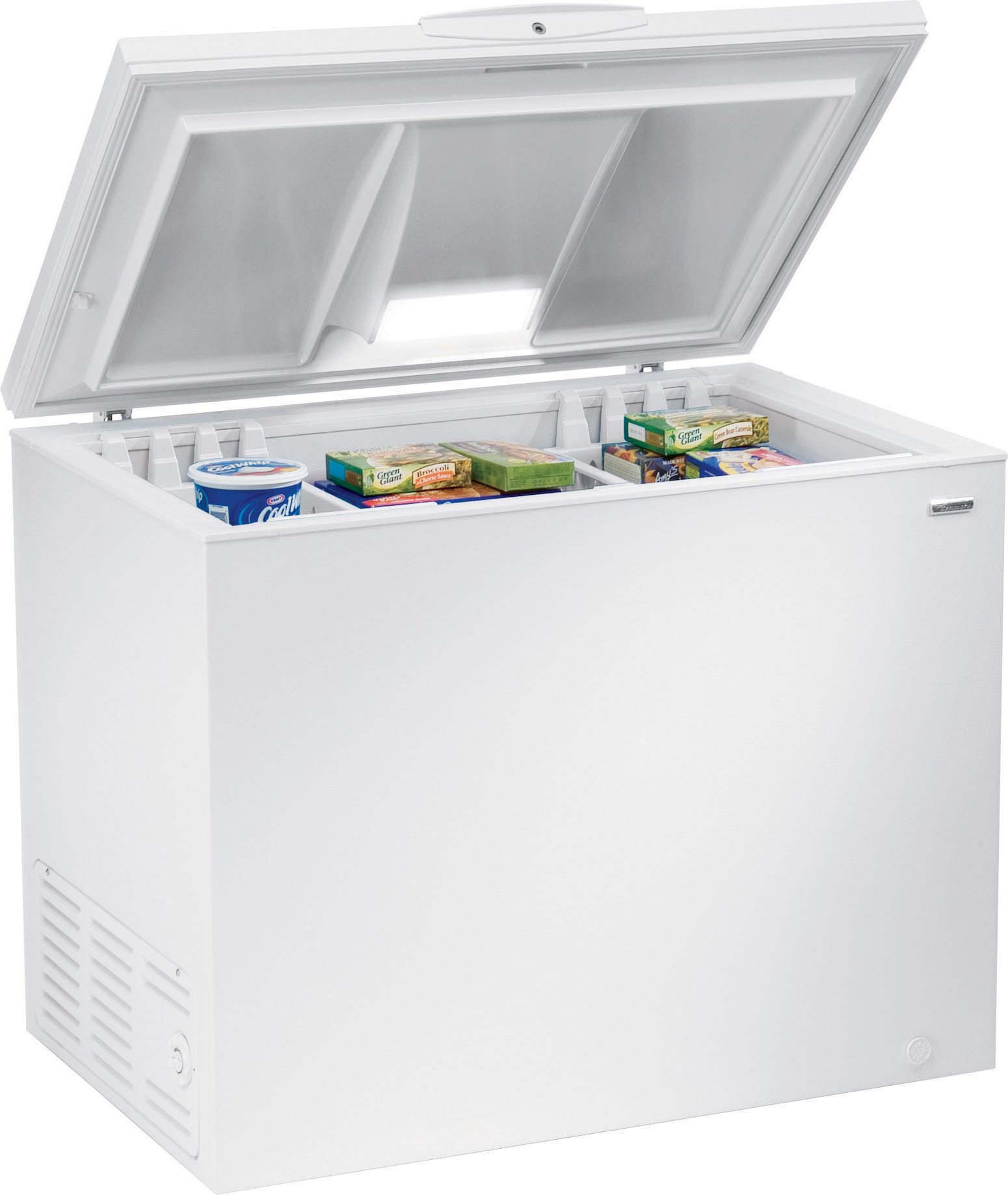 Official Kenmore chest freezer parts | Sears PartsDirect