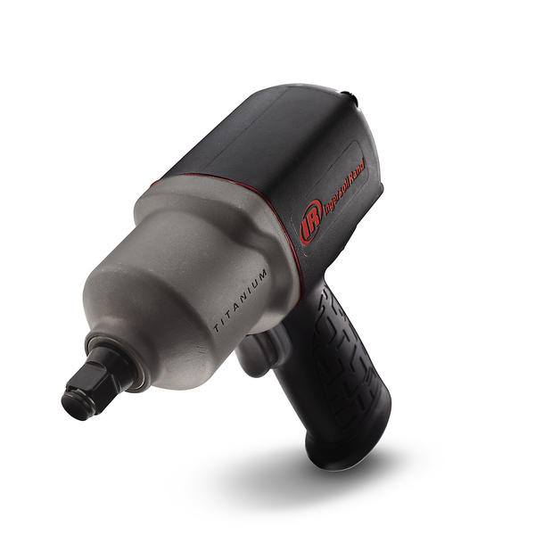 Ingersoll Rand 2135timax 12 In Heavy Duty Titanium Impact Wrench