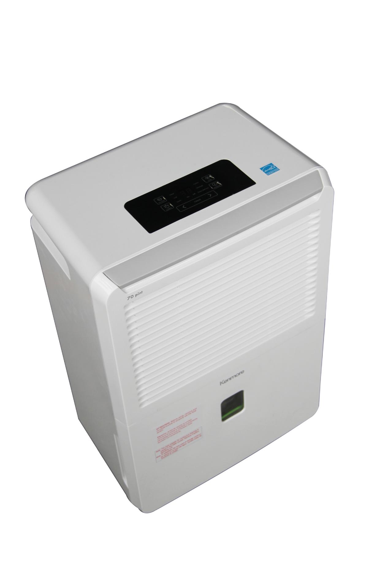 Official Kenmore dehumidifier parts | Sears PartsDirect
