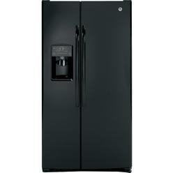 Looking for GE model GSHF6HGDBCBB side-by-side refrigerator repair ...