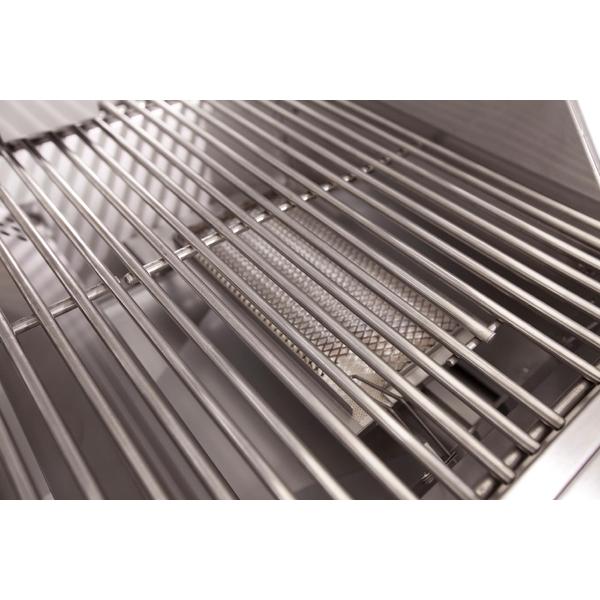 Kitchenaid 740 0781 36 4 Burner Built In Gas Grill With Ceramic