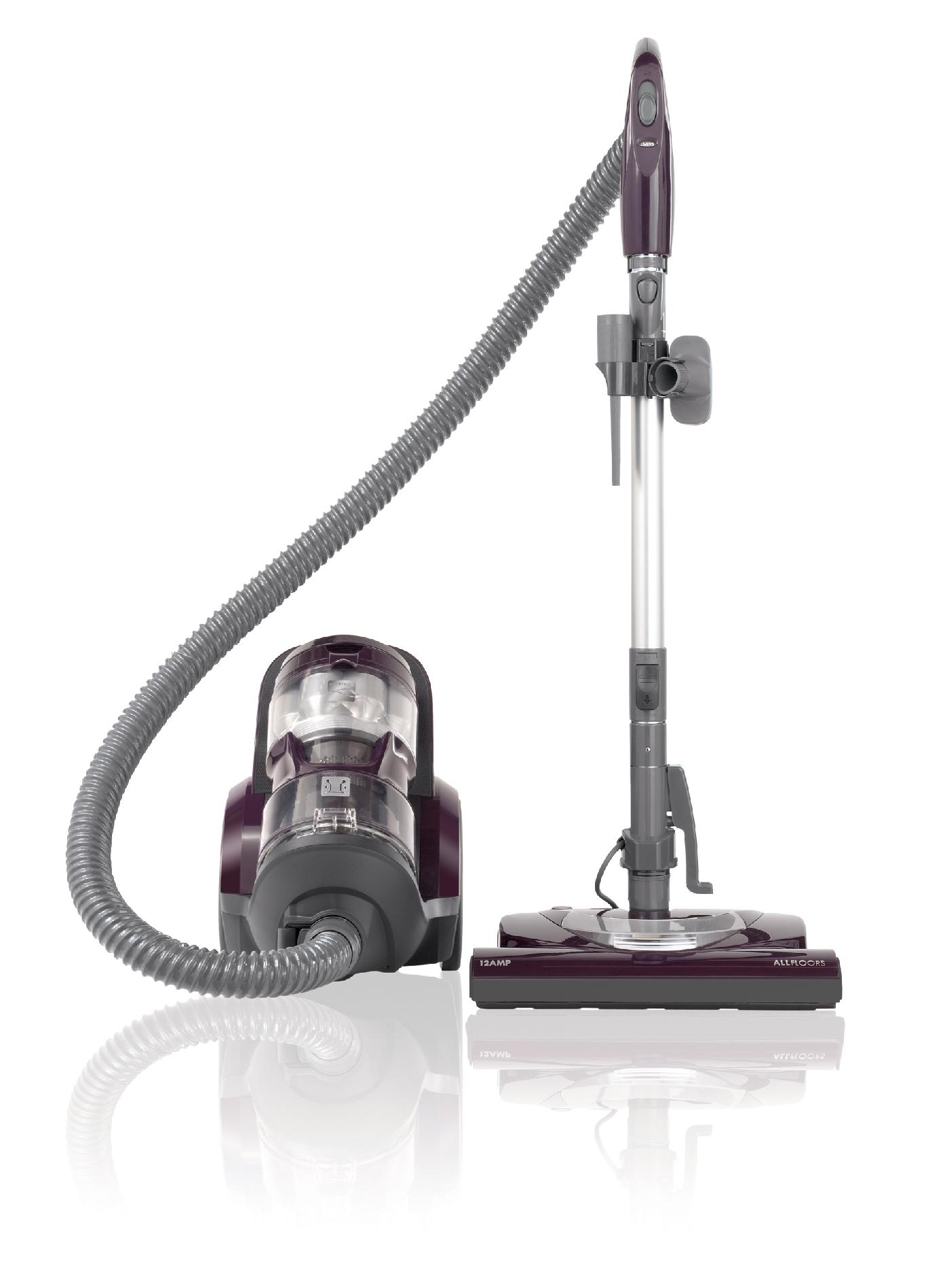 Official Kenmore canister vacuum parts | Sears PartsDirect