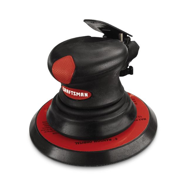 Craftsman 19960 Air 6 Palm Sander Sears Hometown Stores