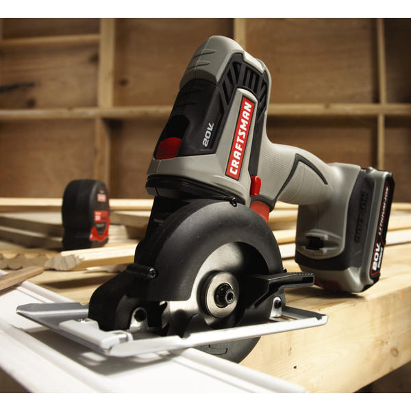 Craftsman Cmcmtts Bolt On ™ 3 38 Trim Saw Attachment Sears Hometown