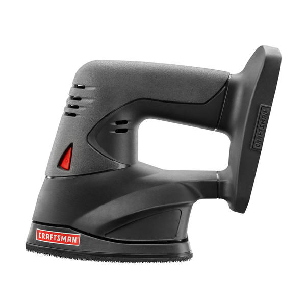 Craftsman 11570 C3 192 Volt Pad Sander Sears Hometown Stores