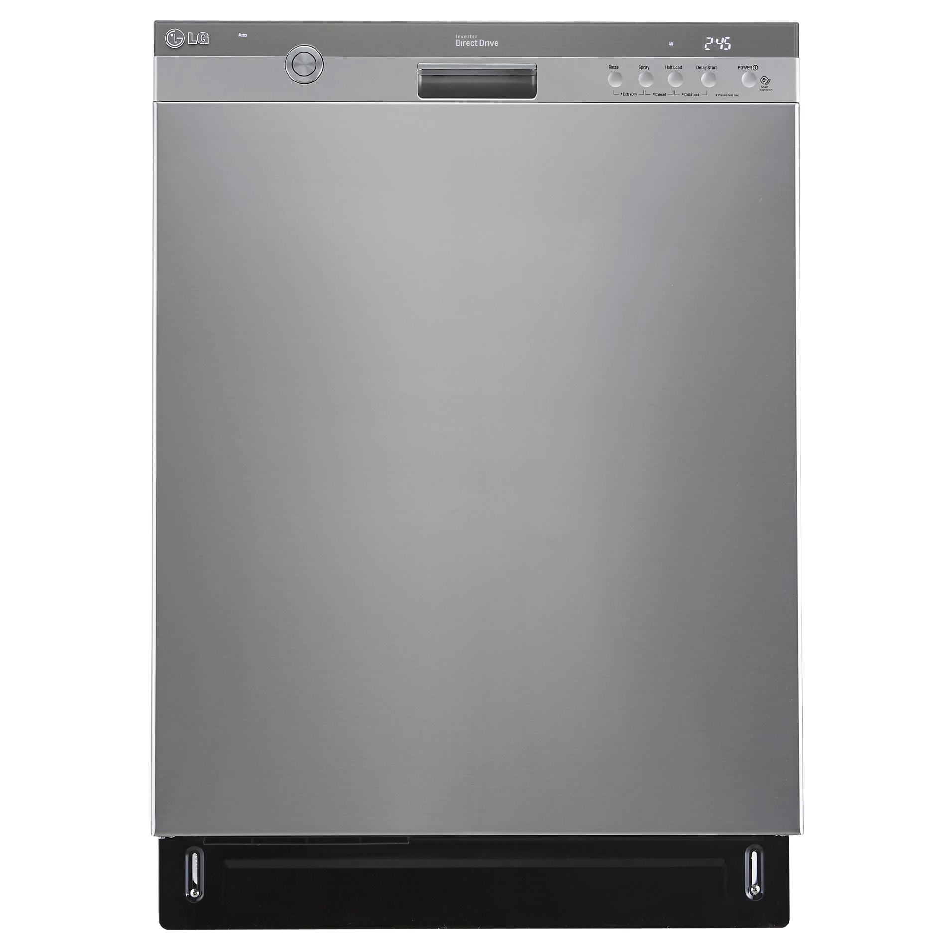 Official Lg dishwasher parts | Sears PartsDirect